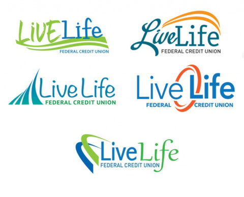 Logo Design - 5by5 Design LLC