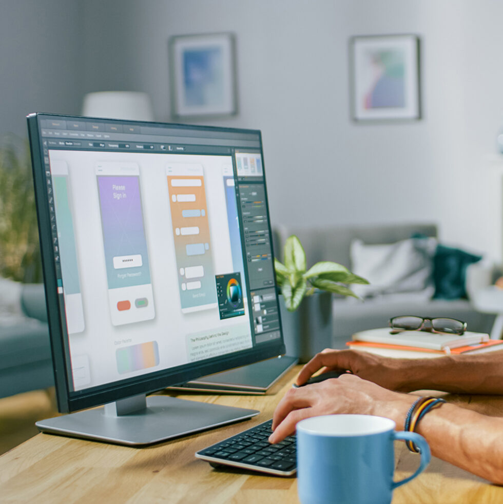 5by5 Design LLC - Print and digital marketing for your business