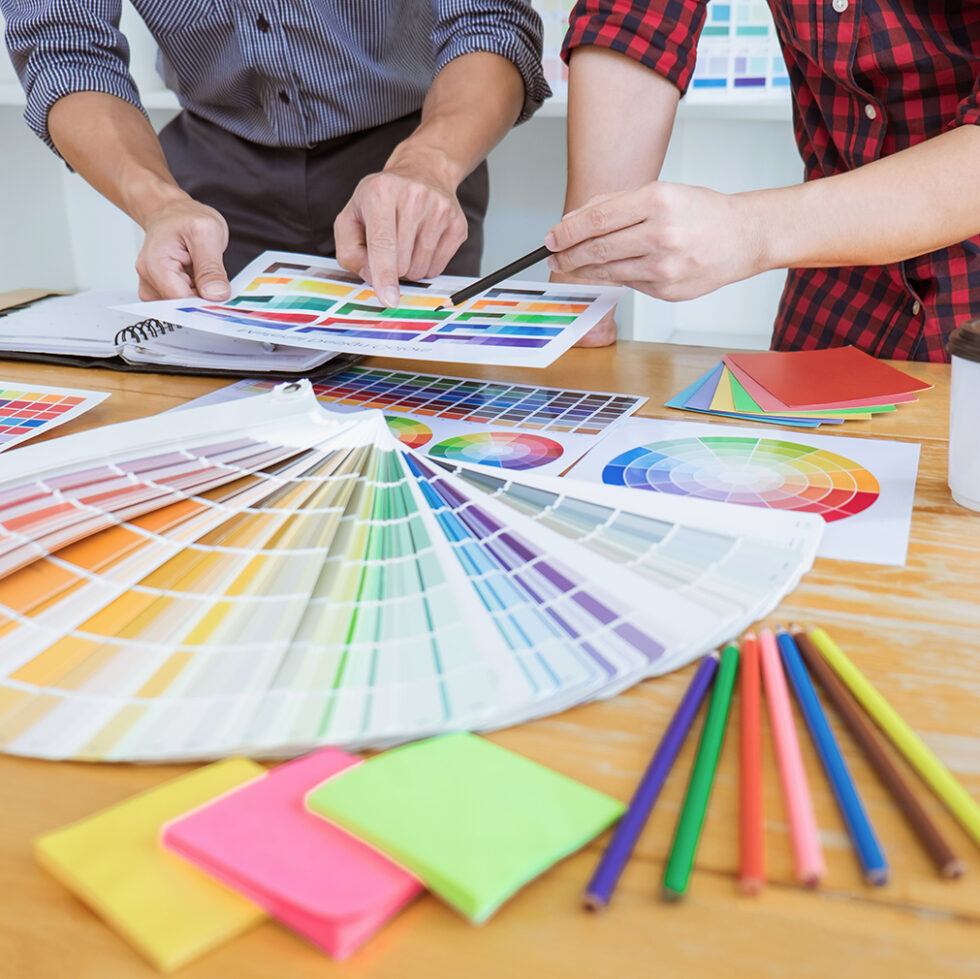 5by5 Design LLC - Print and digital marketing for your business